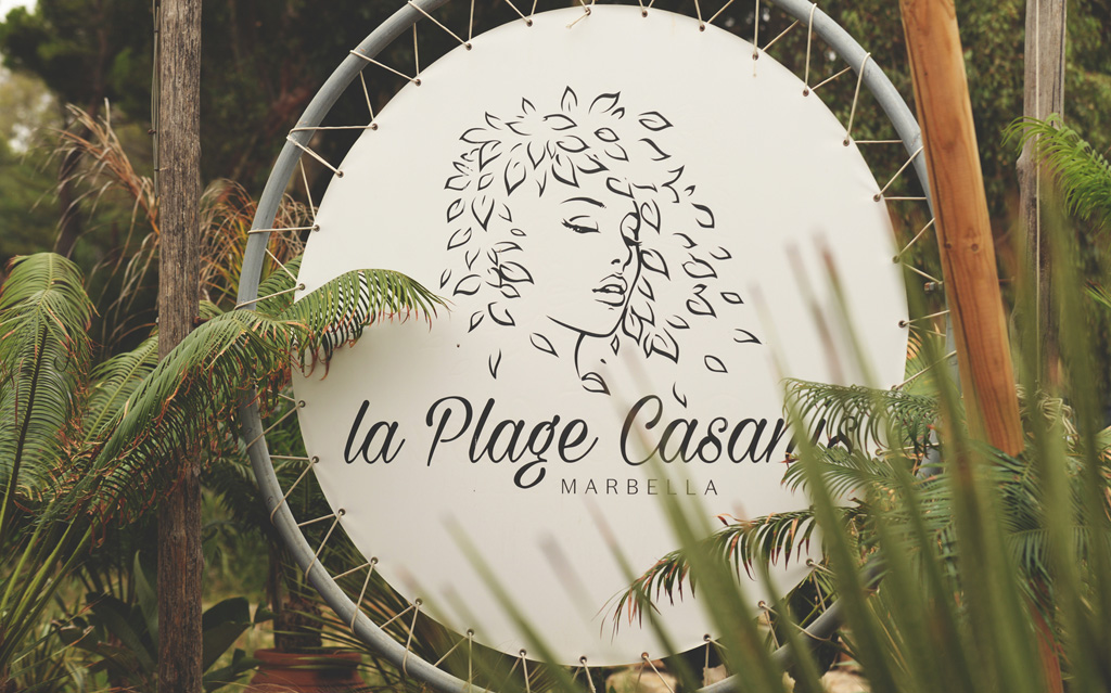 La Plage Casanis Marbella - Gibraltar Marbella Weddings